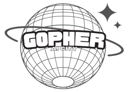 Gopher Ai City
